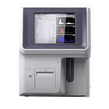 Hematology Cell Counters(coulters) - Clinical Laboratory Guide